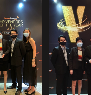 Grand opening of EPS Philippines Office - EPS Recruitment Singapore